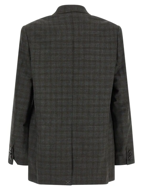 Dries Van Noten Bosier' Blazer