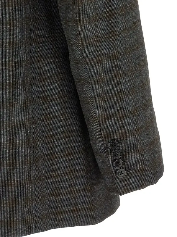 Dries Van Noten Bosier' Blazer