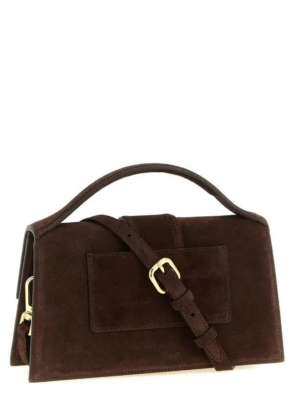 Jacquemus Le Grand Bambino' Handbag