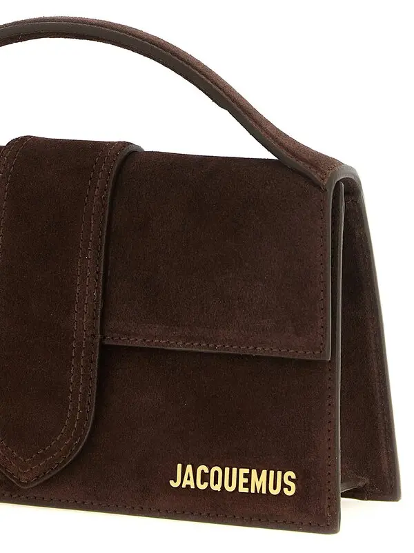 Jacquemus Le Grand Bambino' Handbag