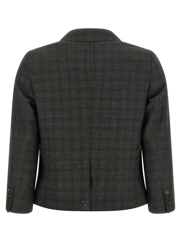 Dries Van Noten Bamis' Blazer