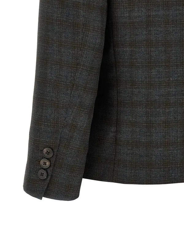 Dries Van Noten Bamis' Blazer