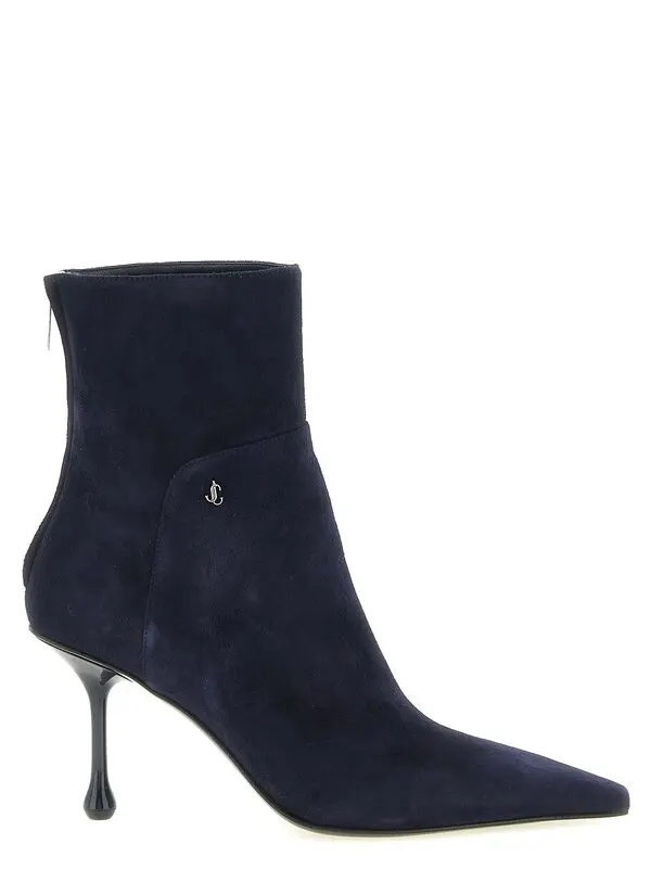 JIMMY CHOO Cycas' Ankle Boots