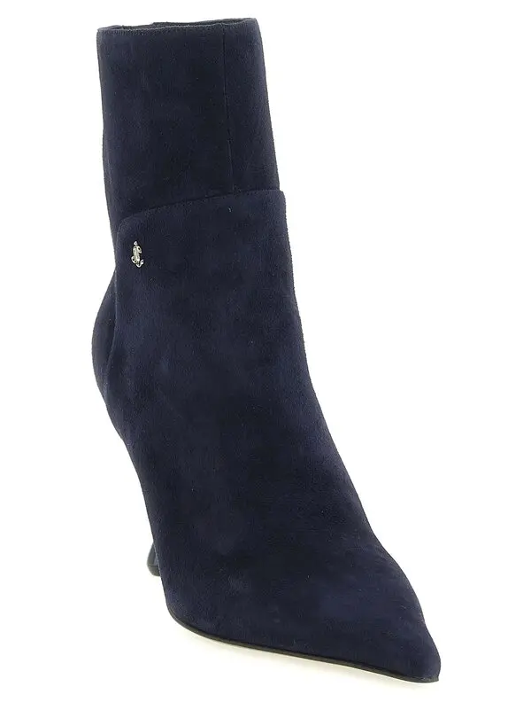 JIMMY CHOO Cycas' Ankle Boots