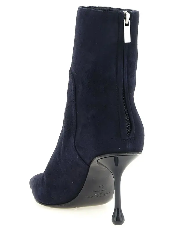 JIMMY CHOO Cycas' Ankle Boots