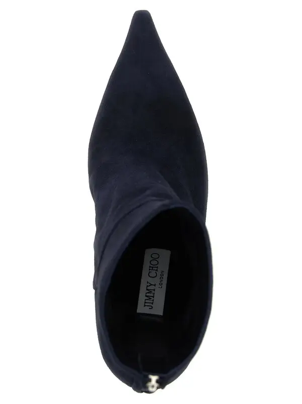 JIMMY CHOO Cycas' Ankle Boots