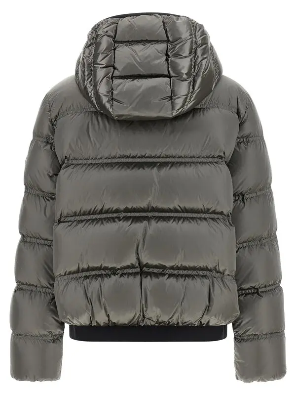 Moncler Sensation' Down Jacket