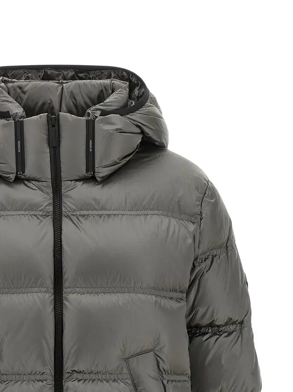 Moncler Sensation' Down Jacket