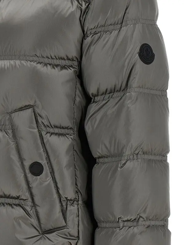 Moncler Sensation' Down Jacket