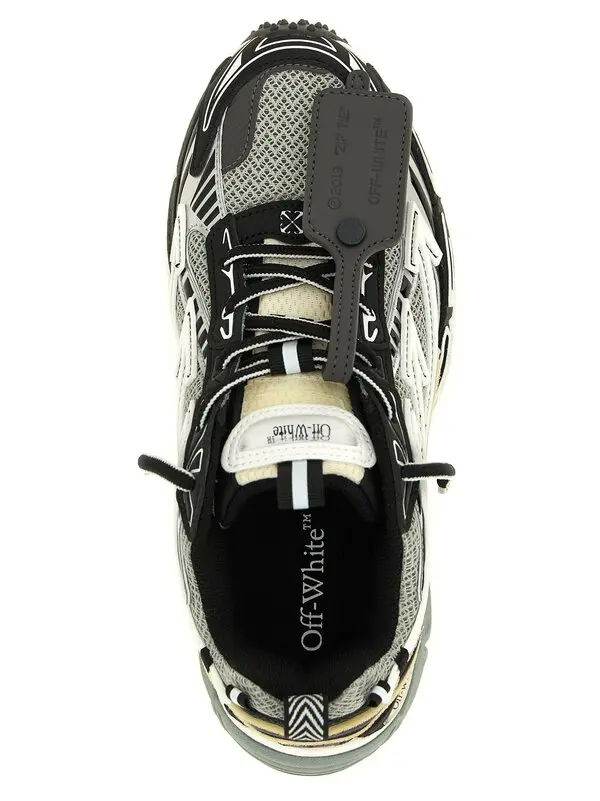 Off-White Be Right Back' Sneakers