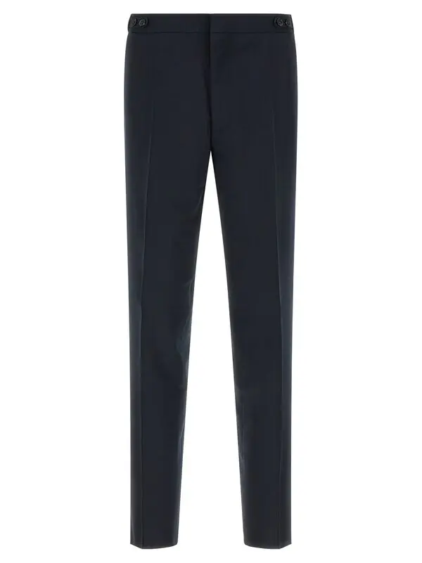 Dsquared2 Tailored2 London' Dress - Blue