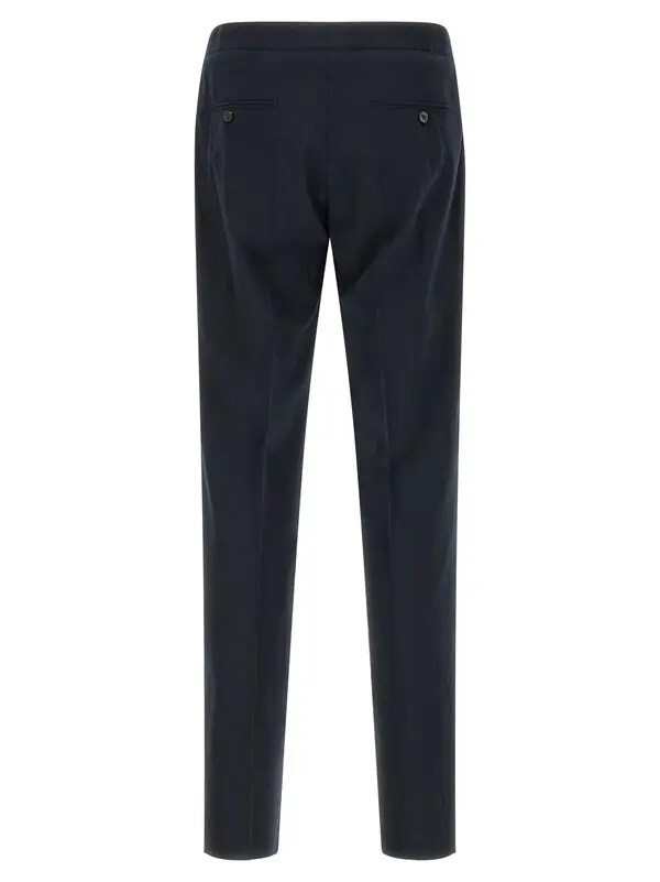 Dsquared2 Tailored2 London' Dress - Blue