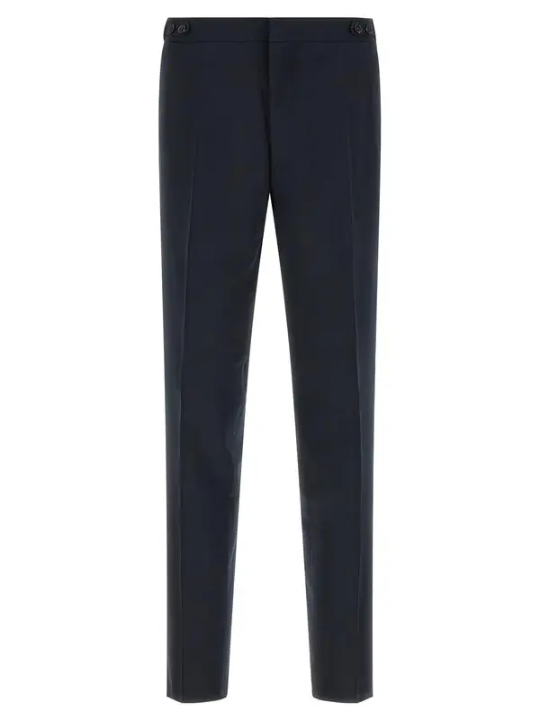 Dsquared2 Tailored2 London' Dress - Blue