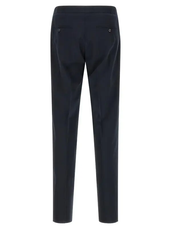 Dsquared2 Tailored2 London' Dress - Blue