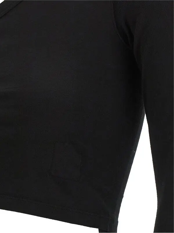 Rick Owens Ziggy' Top
