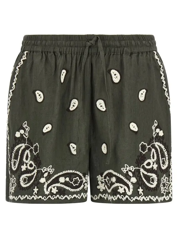 P.a.r.o.s.h Beach26' Shorts
