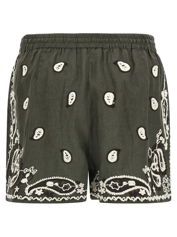 P.a.r.o.s.h Beach26' Shorts