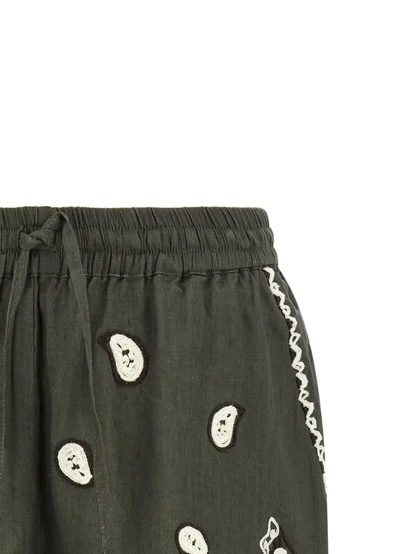 P.a.r.o.s.h Beach26' Shorts