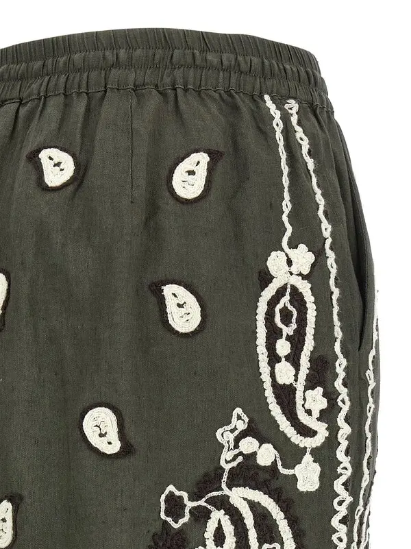 P.a.r.o.s.h Beach26' Shorts