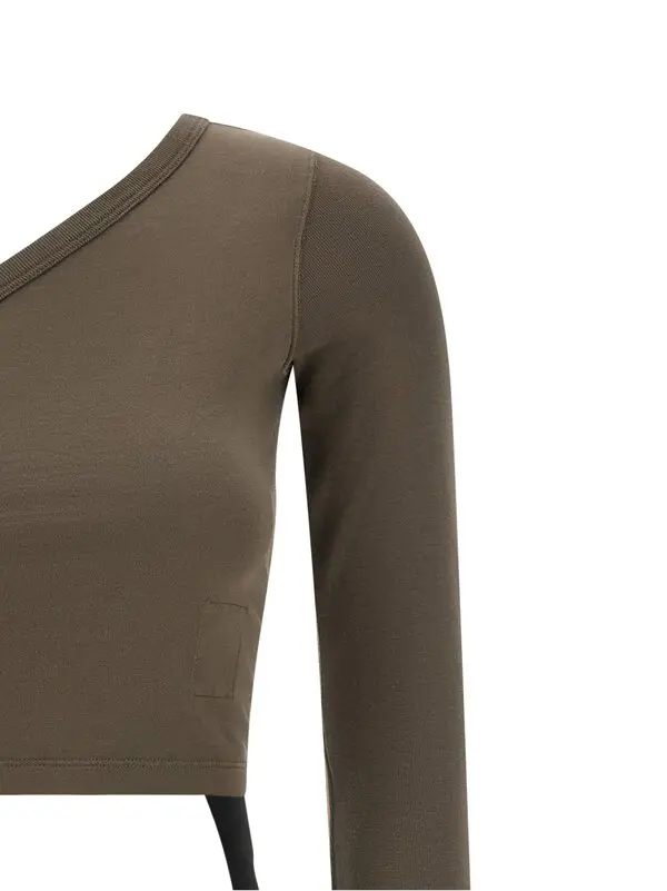 Rick Owens Ziggy' Top
