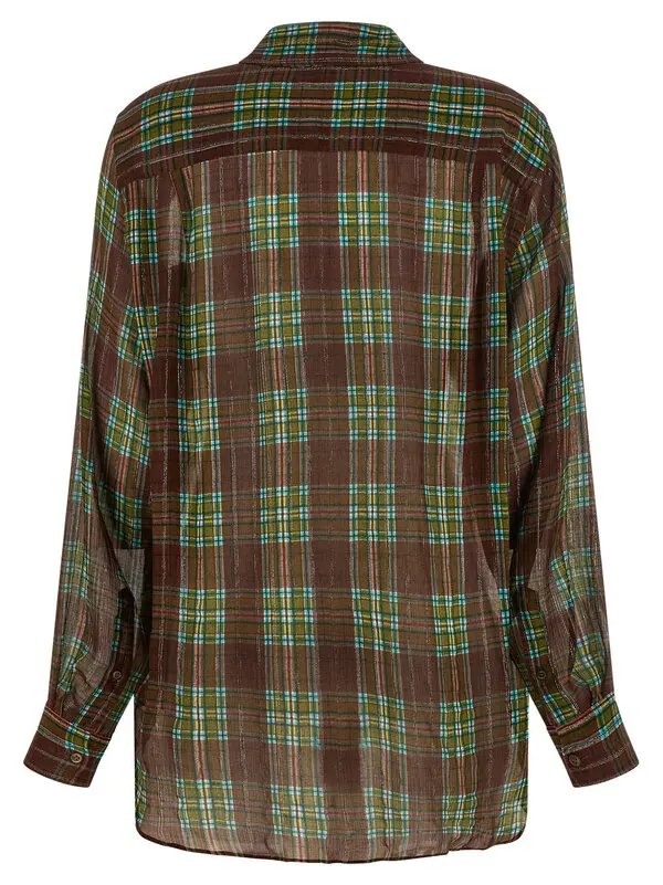 Dries Van Noten Cheers' Shirt