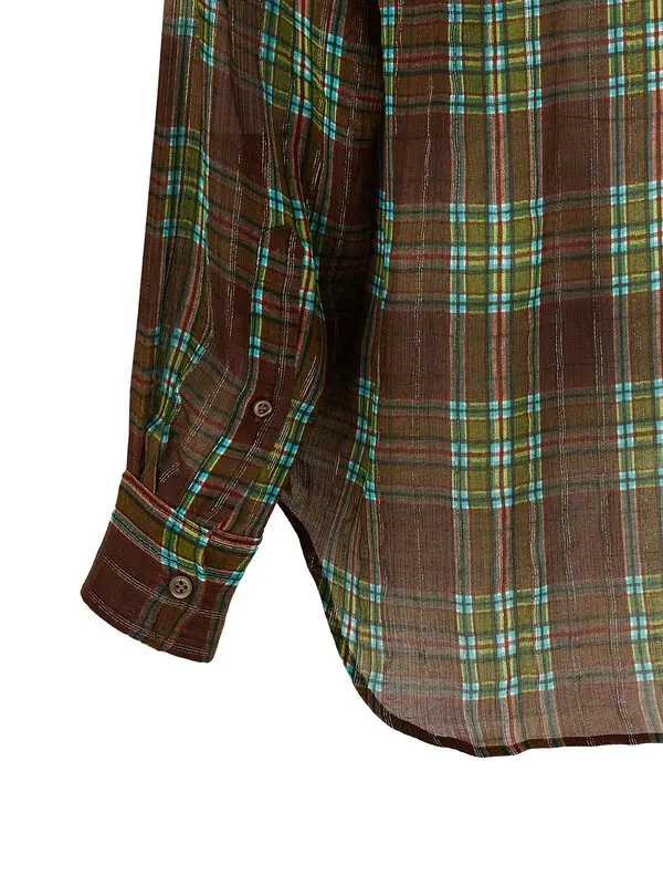 Dries Van Noten Cheers' Shirt