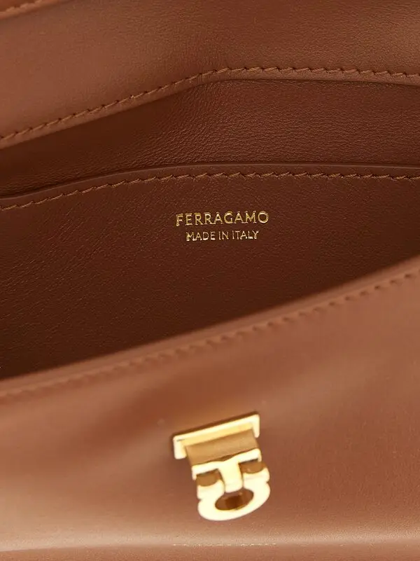 FERRAGAMO Harley' Clutch