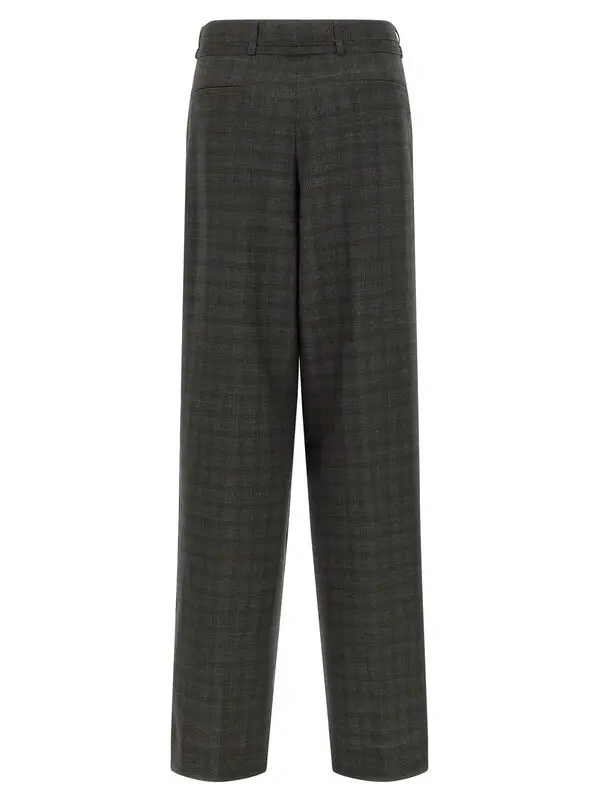 Dries Van Noten Peacha' Pants