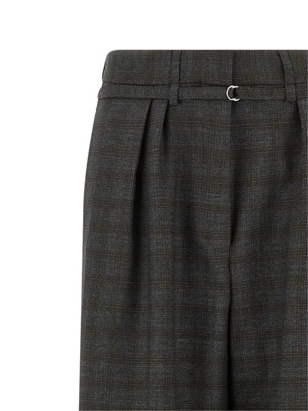 Dries Van Noten Peacha' Pants