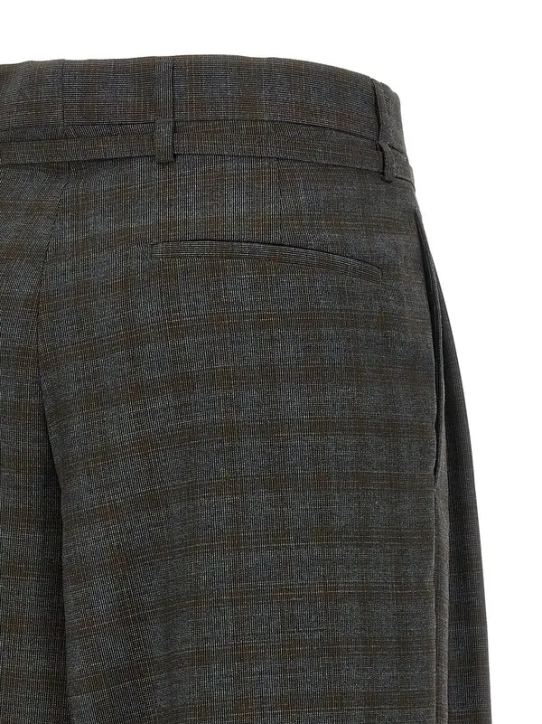 Dries Van Noten Peacha' Pants