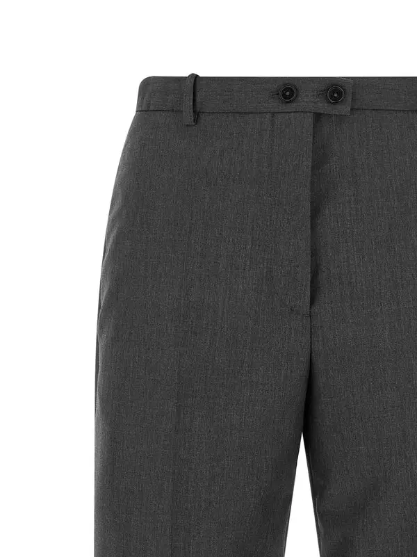 JIL SANDER Tailored Trousers