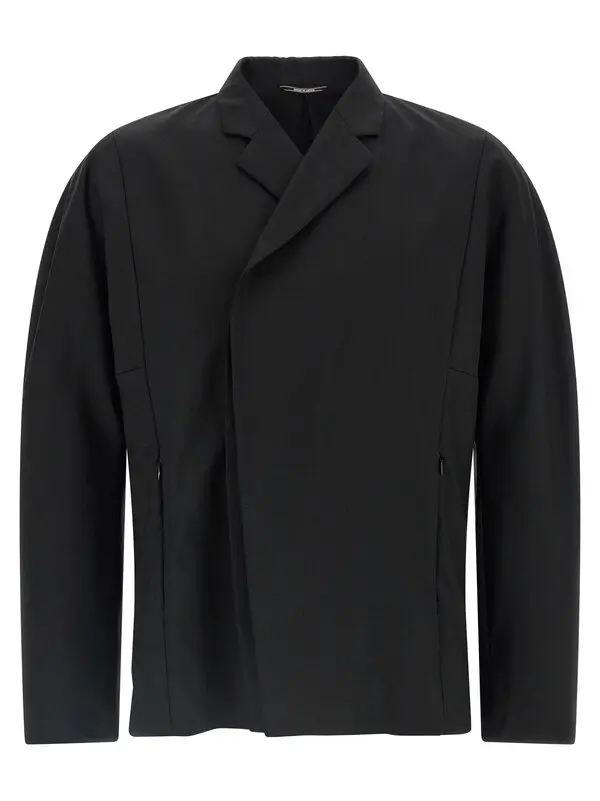 KIKO KOSTADINOV Vaals' Blazer - Black