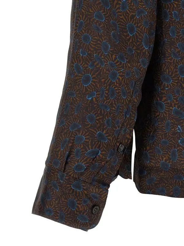 Dries Van Noten Carlty' Shirt