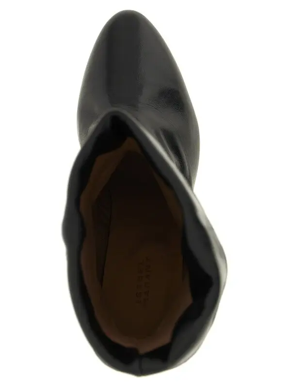 Isabel Marant Étoile Dalby' Ankle Boots