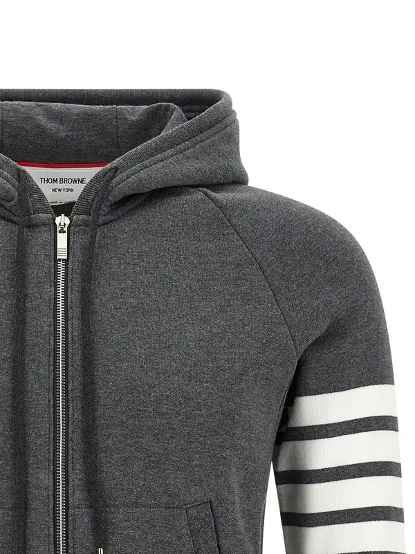 Thom Browne 4bar' Hoodie