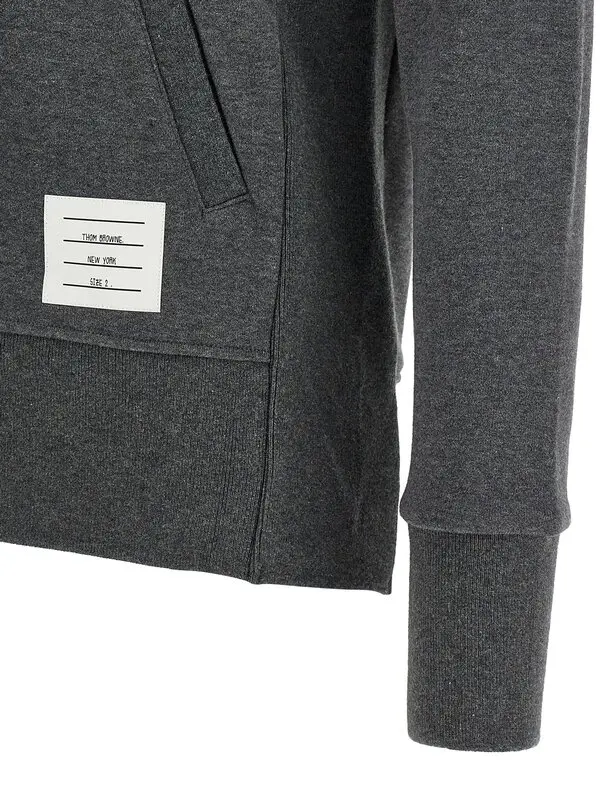 Thom Browne 4bar' Hoodie