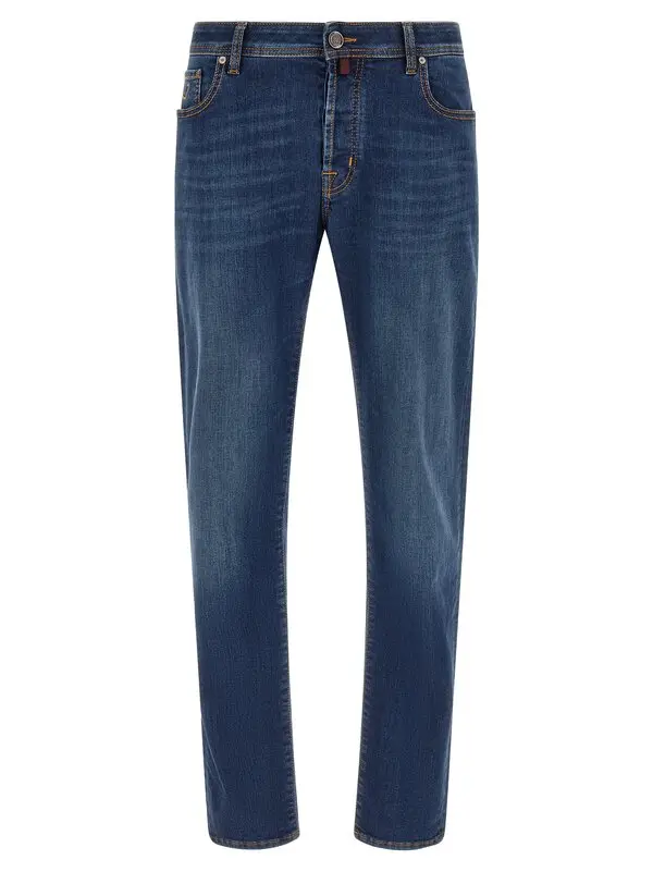 Jacob Cohen Viktor' Jeans