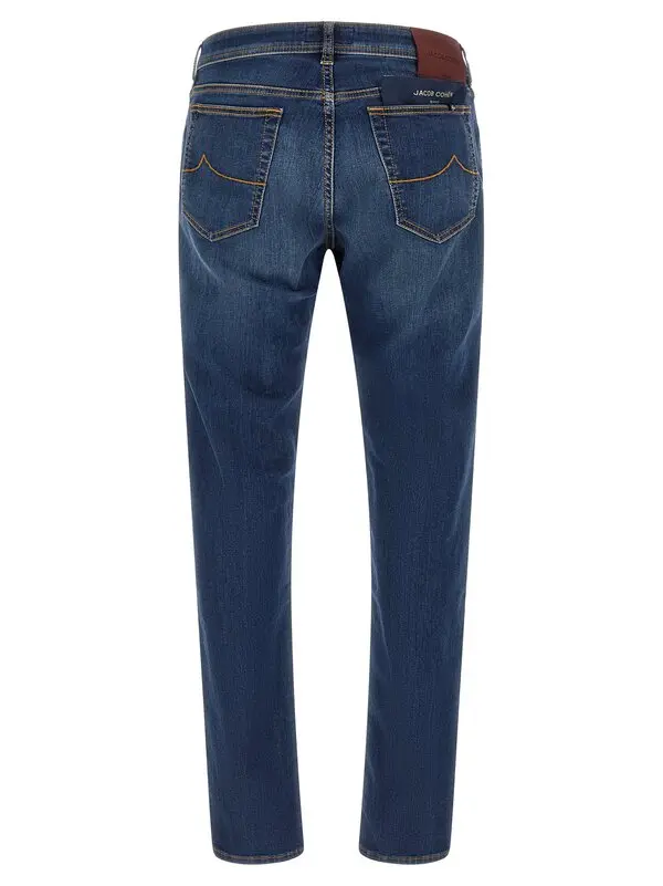 Jacob Cohen Viktor' Jeans