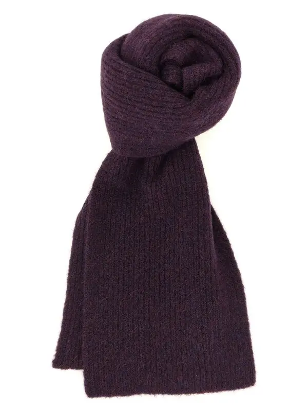 Dries Van Noten Moyson' Scarf