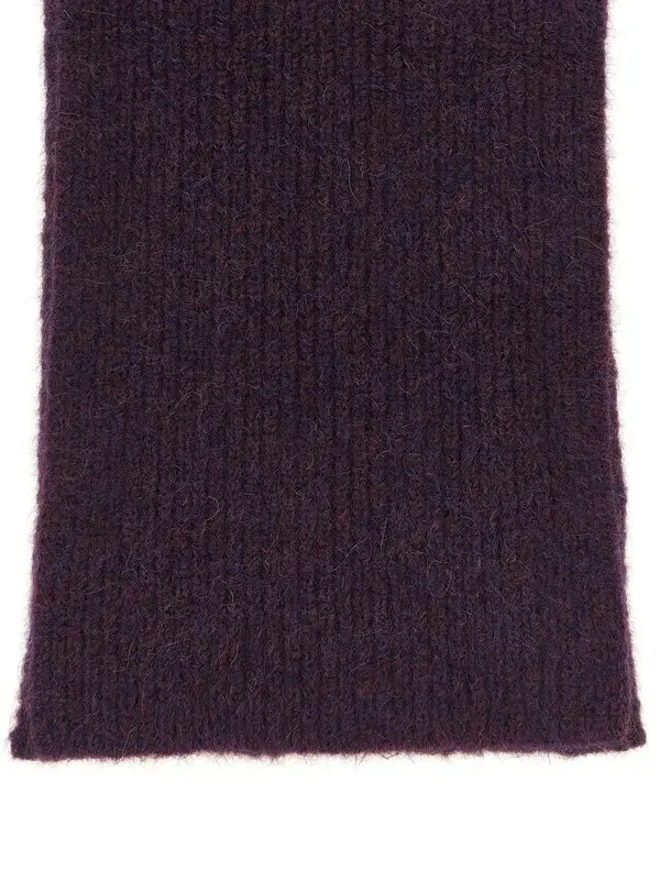 Dries Van Noten Moyson' Scarf