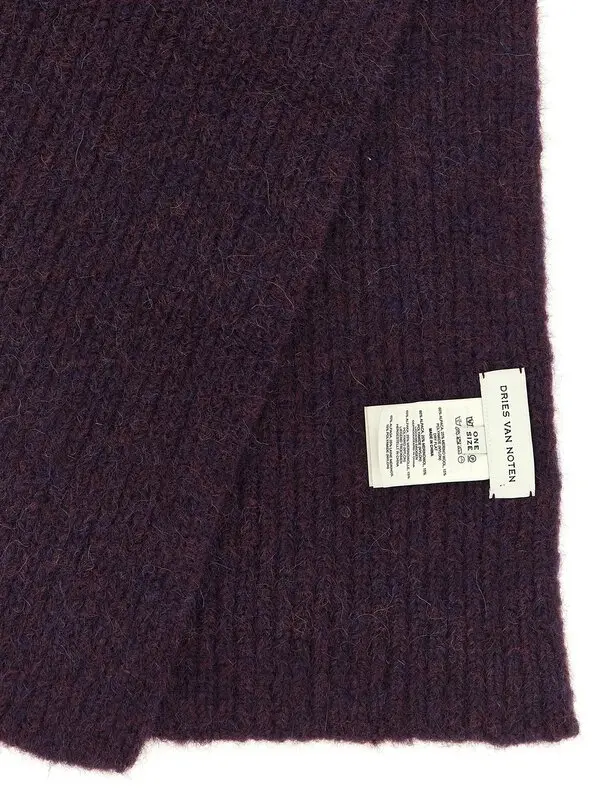 Dries Van Noten Moyson' Scarf