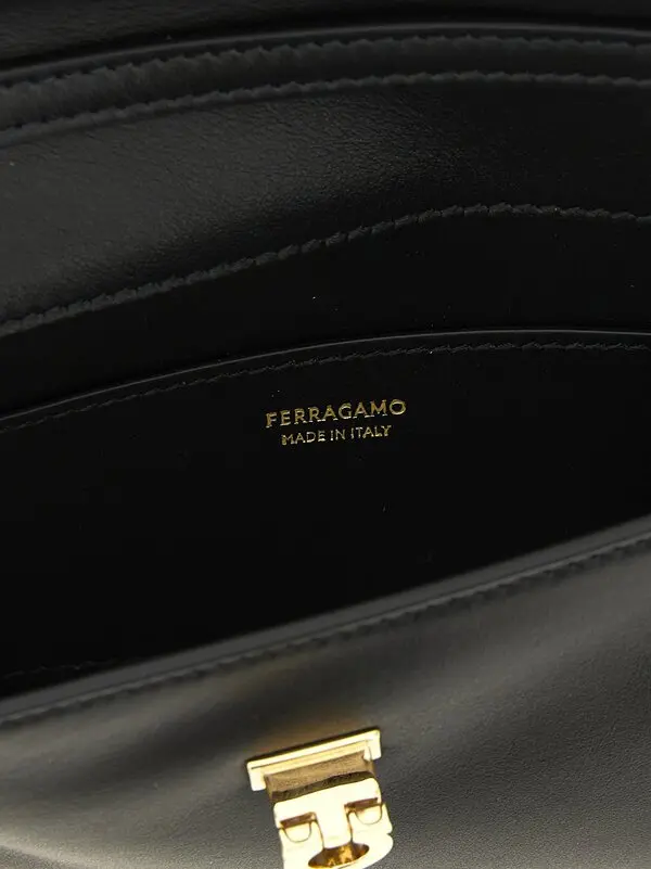 FERRAGAMO Harley' Clutch