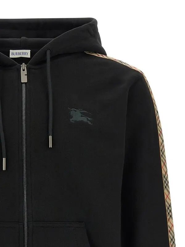 Burberry Scott' Hoodie