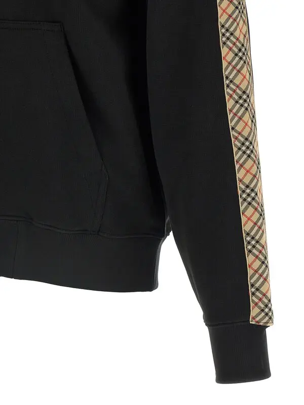 Burberry Scott' Hoodie