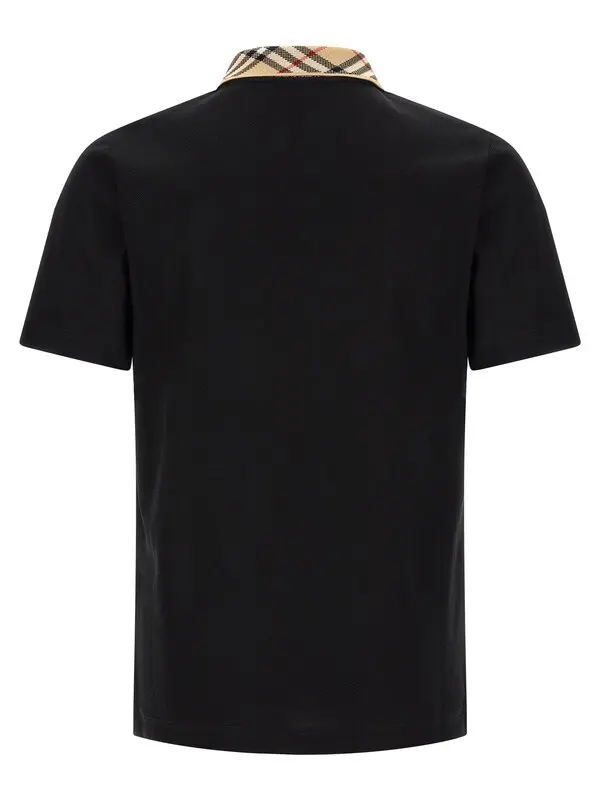 Burberry Evan' Polo Shirt
