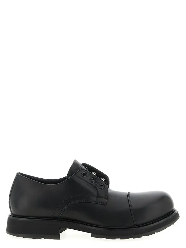 Balenciaga Truck Derby' Loafers