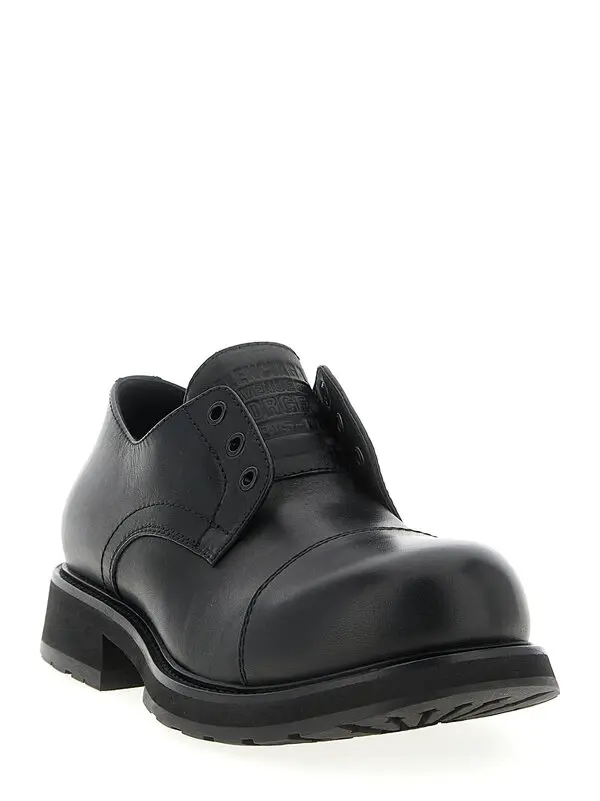 Balenciaga Truck Derby' Loafers