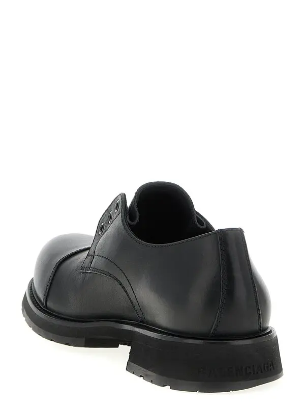 Balenciaga Truck Derby' Loafers