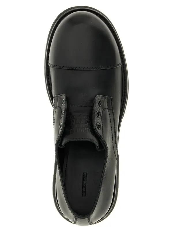 Balenciaga Truck Derby' Loafers