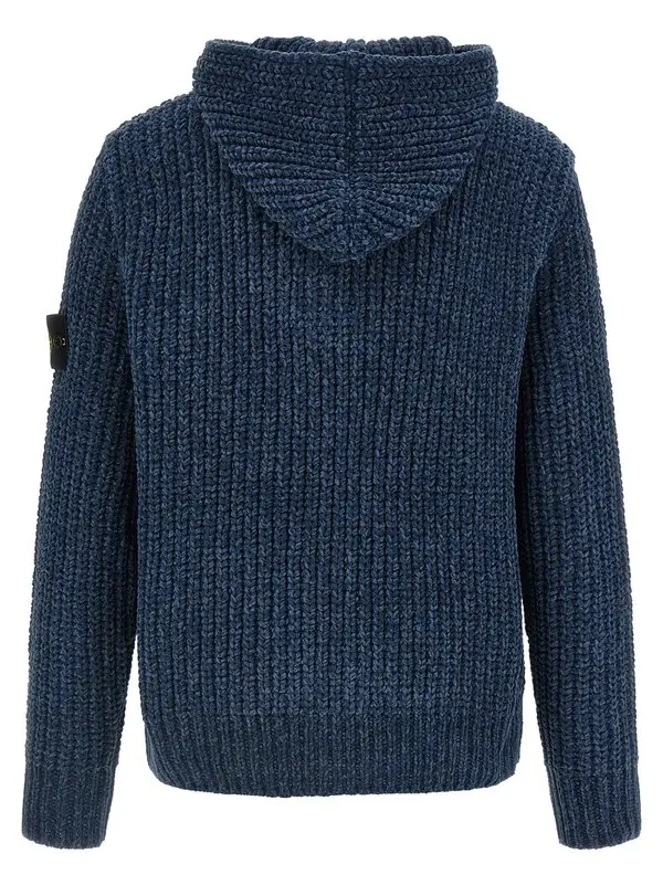 Stone Island 5100065' Cardigan